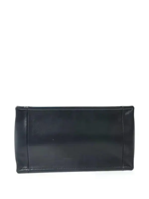 Dior Oblique Book Tote Bag