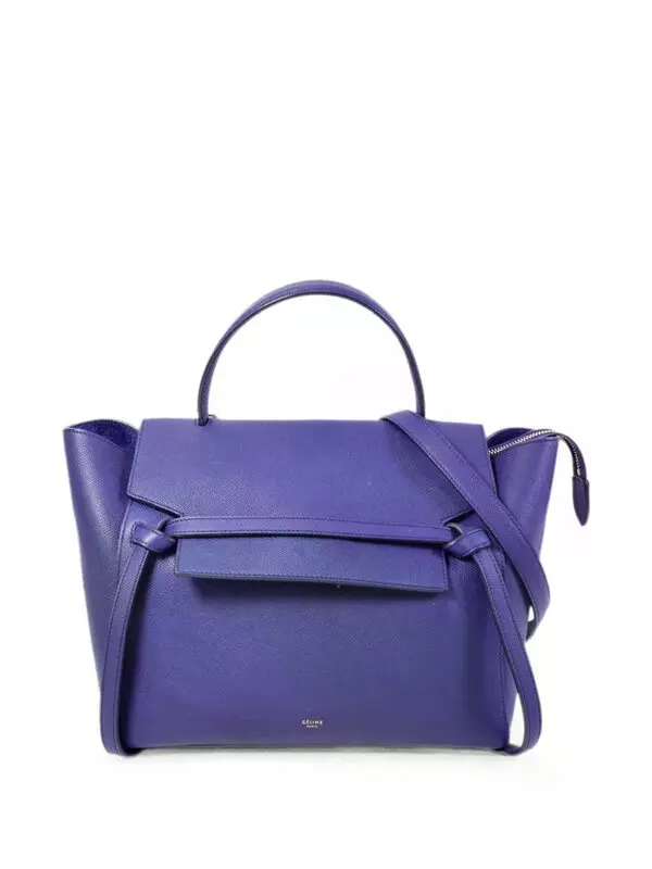 Celine Belt Bag Tote Bag