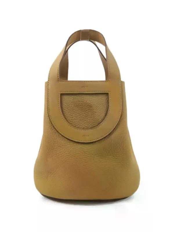Hermès In The Loop 18 Tote Bag