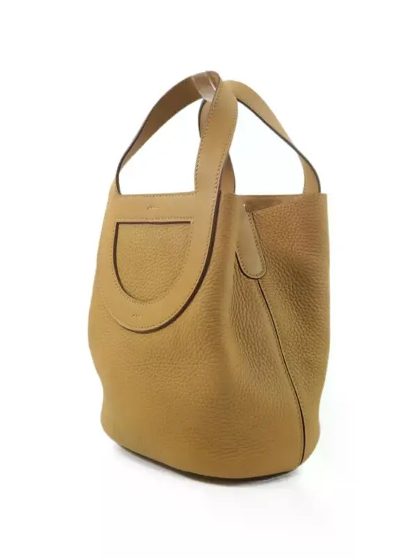 Hermès In The Loop 18 Tote Bag