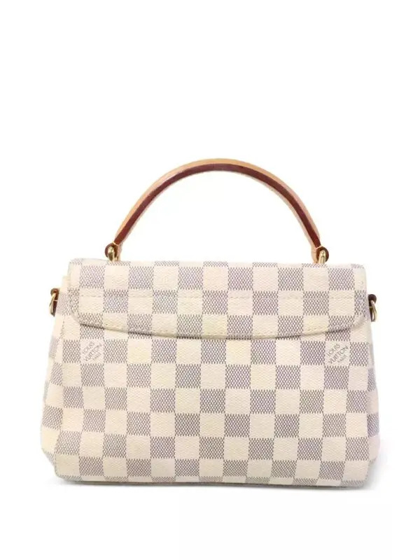 LOUIS VUITTON Croisette Two-way Handbag