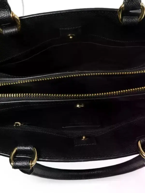 COACH VINTAGE Lillie Carryall Tote Bag