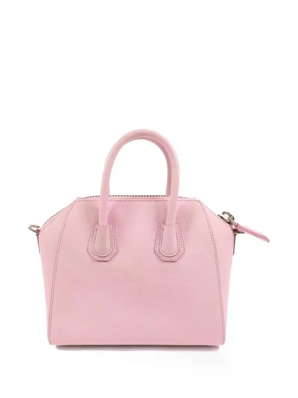 Givenchy Mini Antigona Tote Bag