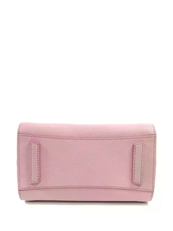 Givenchy Mini Antigona Tote Bag