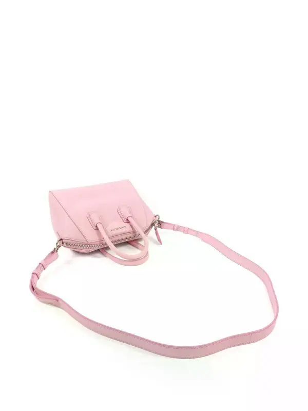 Givenchy Mini Antigona Tote Bag
