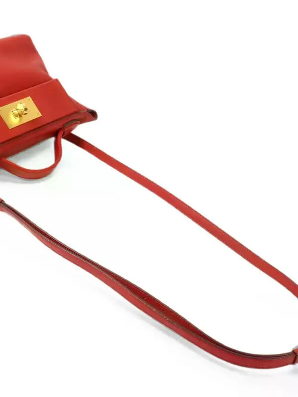 Hermès 2020 24/24 Shoulder Bag