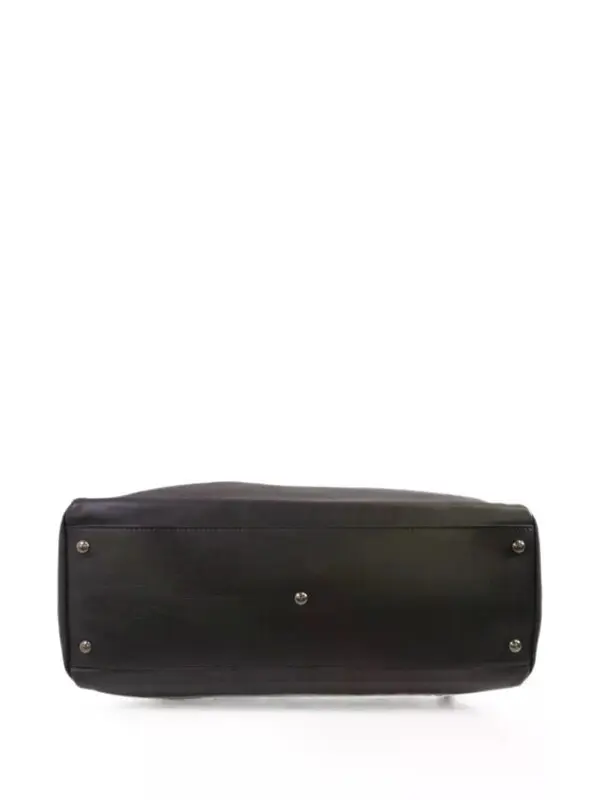 Fendi Peekaboo Tote Bag