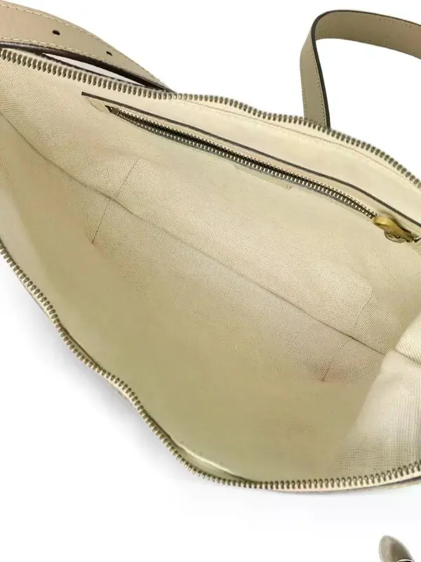 Gucci Medium Ophidia Shoulder Bag In Gg Supreme Canvas