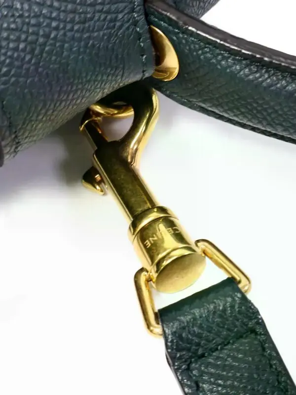 Celine Micro Belt Bag - Green
