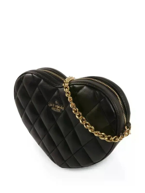 Kate Spade New York Heart-shape Shoulder Bag