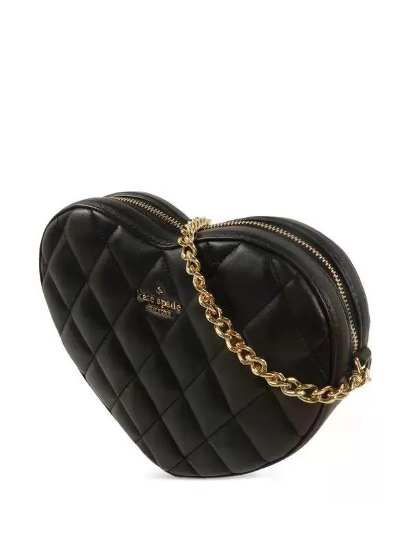 Kate Spade New York Heart-shape Shoulder Bag