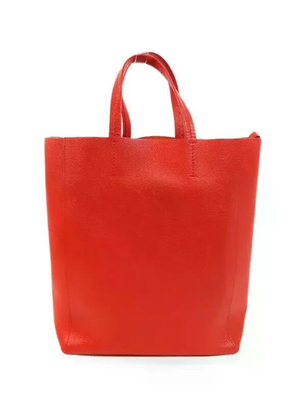 Celine Cabas Tote Bag