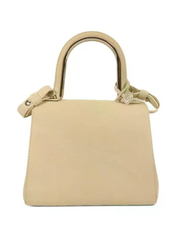 Delvaux Mini Brillant Shoulder Bag