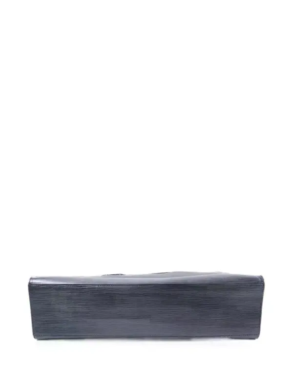 LOUIS VUITTON Epi Gemeaux Shoulder Bag