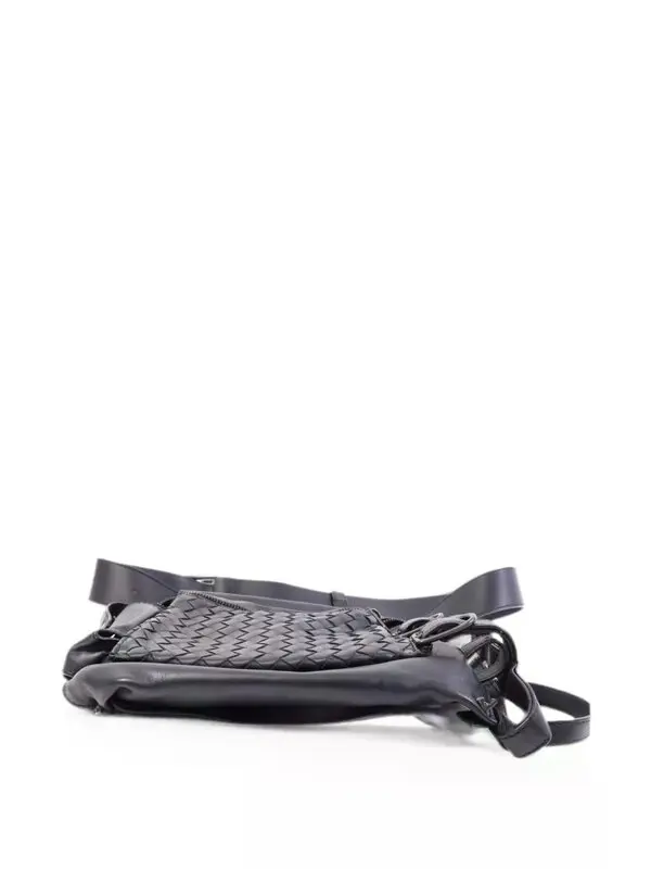 Bottega Veneta Intrecciato Belt Bag