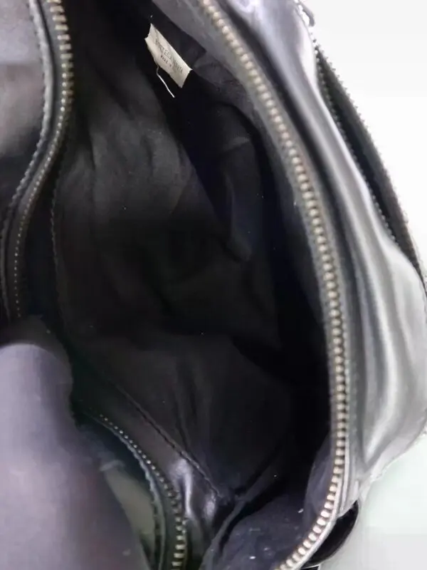 Bottega Veneta Intrecciato Belt Bag
