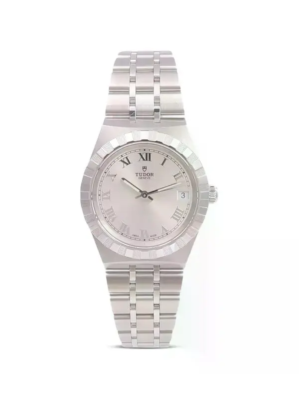 TUDOR Royal 34mm Watch