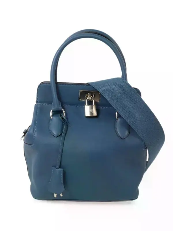 Hermès Toolbox 20 Tote Bag