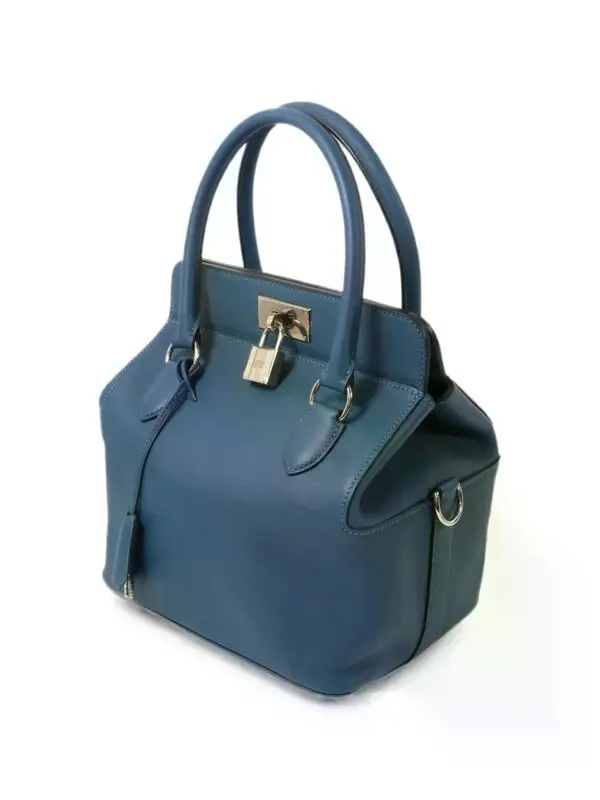 Hermès Toolbox 20 Tote Bag
