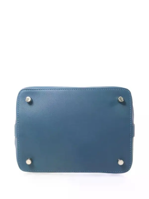 Hermès Toolbox 20 Tote Bag