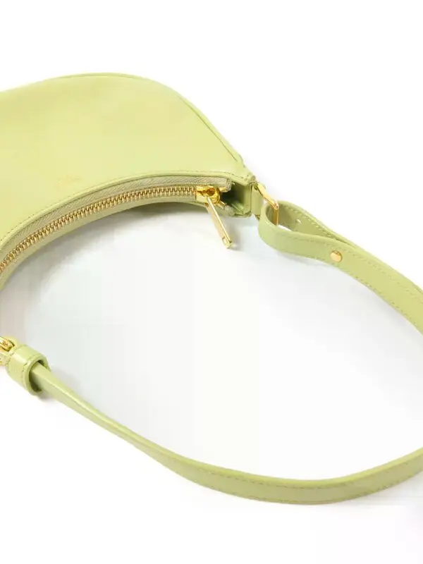 Celine Mini Ava Leather Shoulder Bag