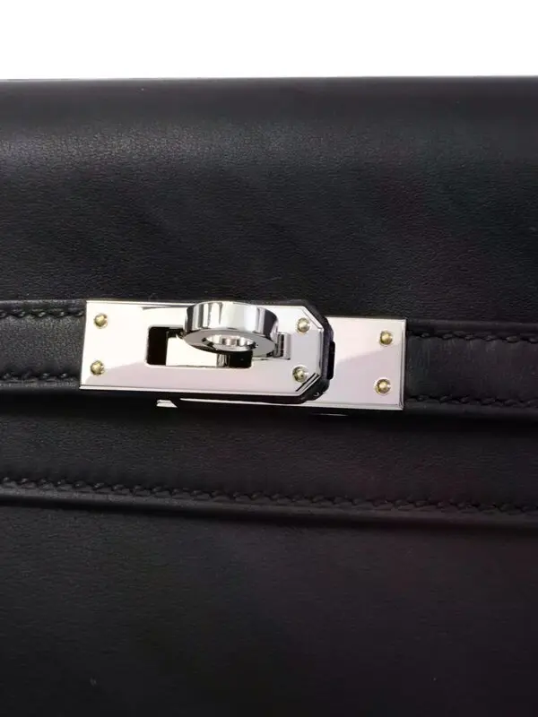 Hermès Kelly Moove Shoulder Bag
