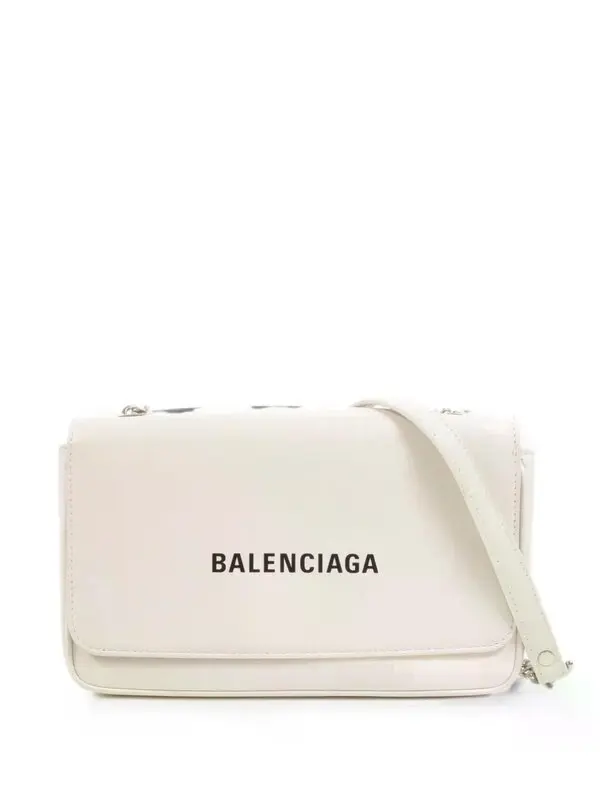Balenciaga Everyday Shoulder Bag
