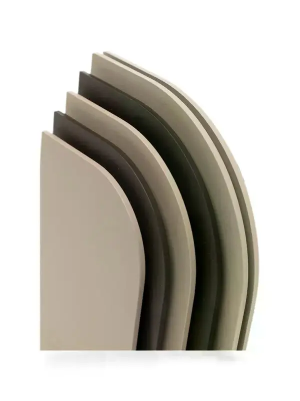 RUDI Empire Bookend