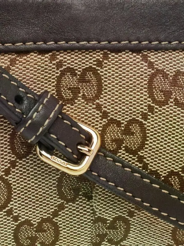 Gucci Interlocking G Crossbody Bag