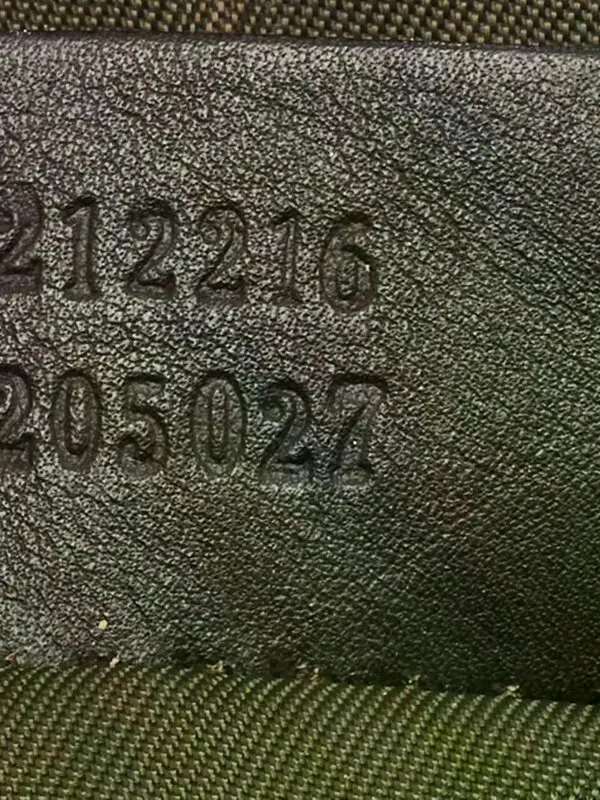 Gucci Interlocking G Crossbody Bag