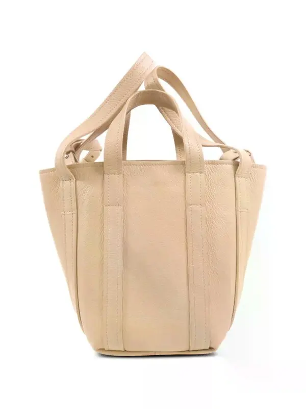 Balenciaga Everyday Xs Tote Bag - Neutrals