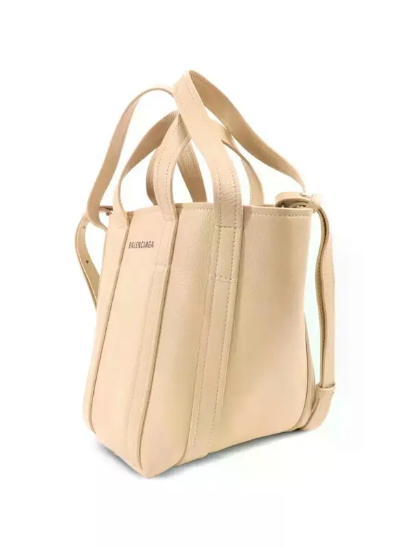 Balenciaga Everyday Xs Tote Bag - Neutrals