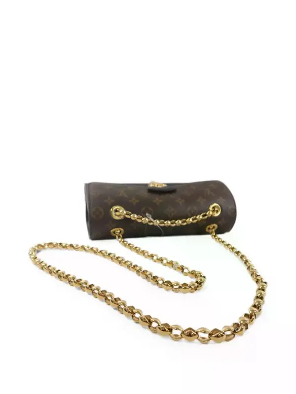LOUIS VUITTON Victoire Monogram Shoulder Bag