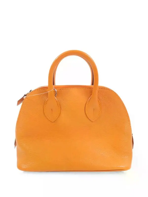 Hermès Mini Bolide Tote Bag