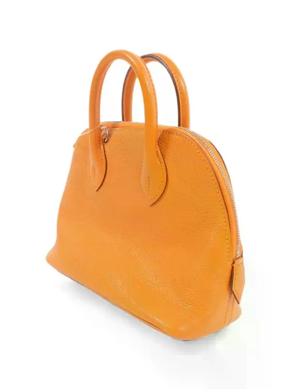 Hermès Mini Bolide Tote Bag