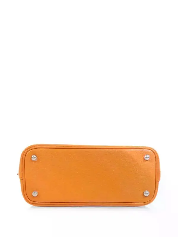 Hermès Mini Bolide Tote Bag