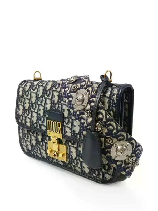 Dior Dioraddict Shoulder Bag