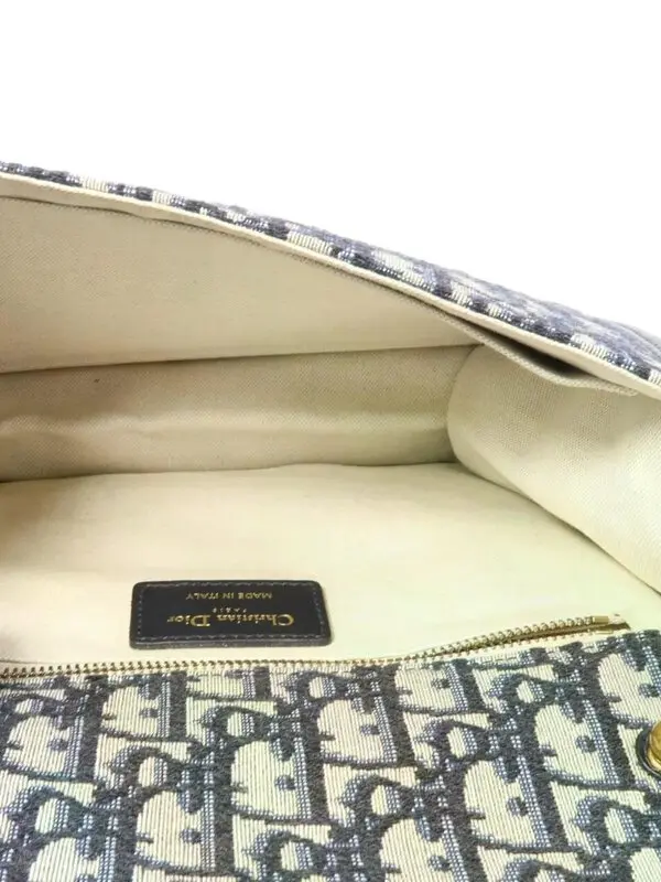 Dior Dioraddict Shoulder Bag