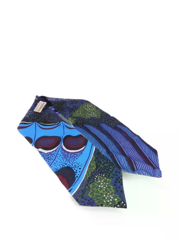 Hermès Maxi Twilly Scarf