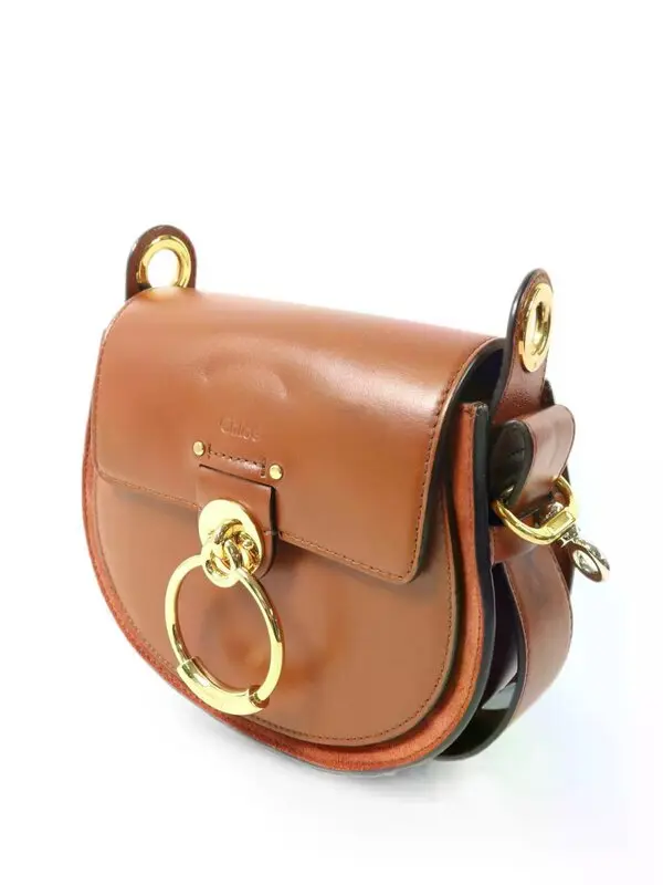 Chloé Tess Shoulder Bag