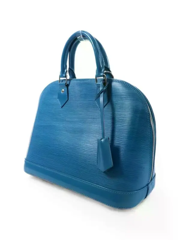 LOUIS VUITTON Pm Alma Tote Bag
