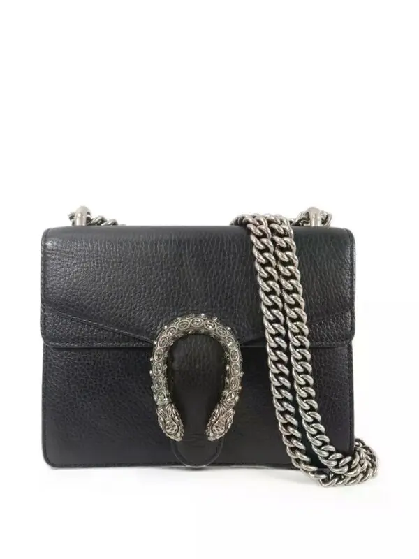 Gucci Dionysus Chain Shoulder Bag