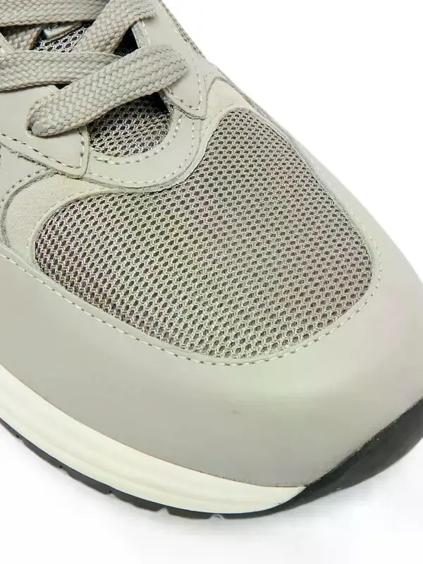 GIUSEPPE ZANOTTI Gz Runner Lace-up Sneakers