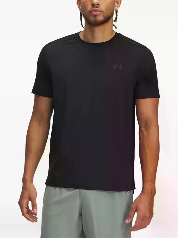 Under Armour Crew-neck Short-sleeve T-shirt