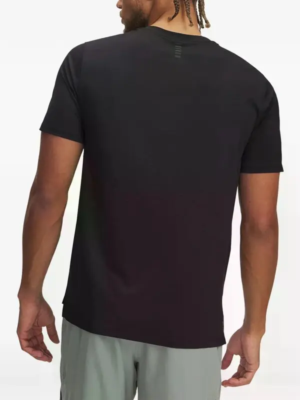 Under Armour Crew-neck Short-sleeve T-shirt