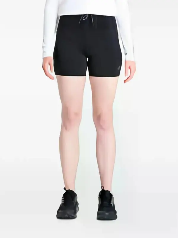 Nike High-waisted Shorts