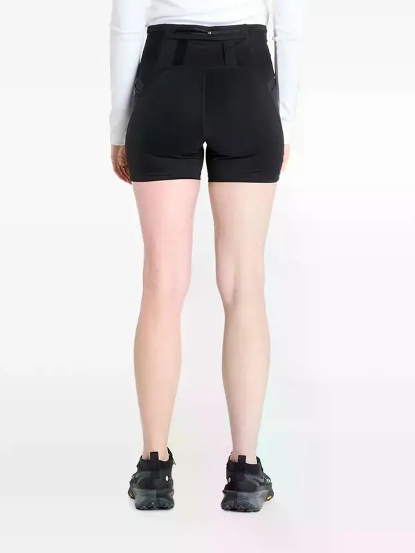 Nike High-waisted Shorts