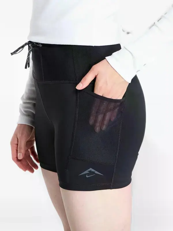 Nike High-waisted Shorts