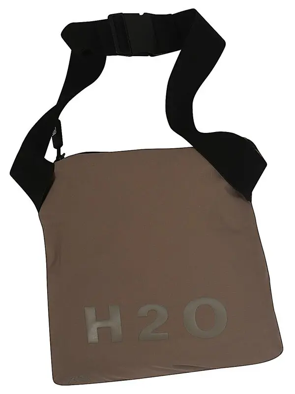H2O SPORTSWEAR Packable Rain Jacket