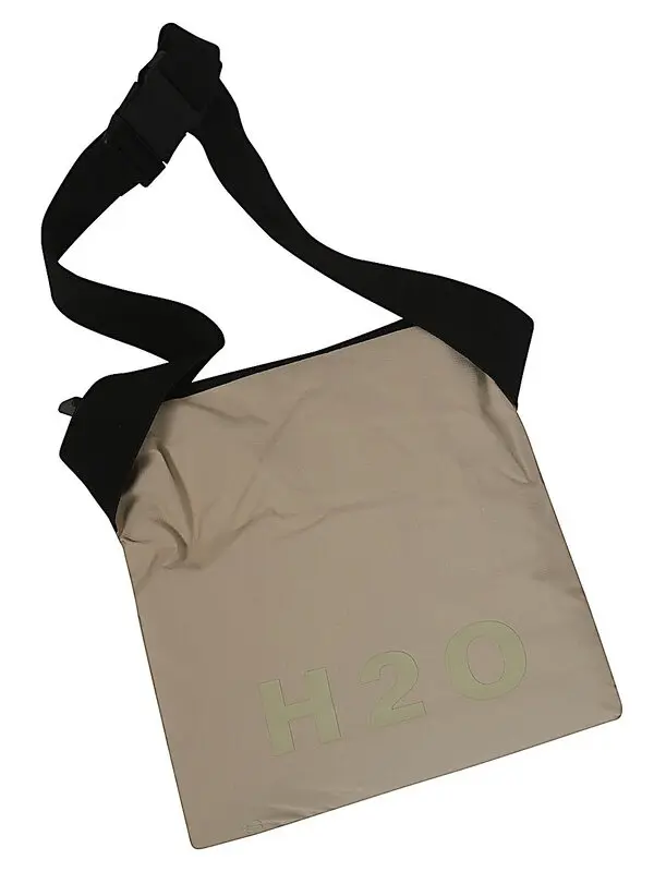 H2O SPORTSWEAR Packable Rain Jacket